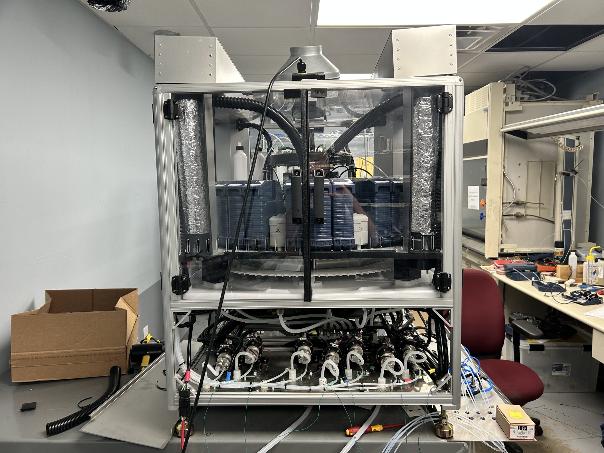 Tetras Products - Tetras Site